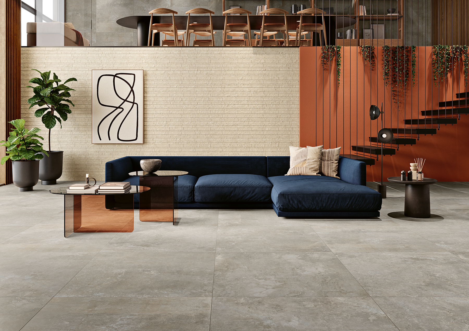 French Stone - Kazdesign
